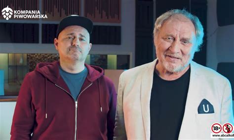 Pih Rapuje Na żywo Legendarny Numer Który Nagrał Ze śp Chadą