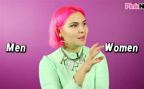 Monica Barner On Linkedin 7 Annoying And Ridiculous Questions Bisexual People Put Up With Every Day