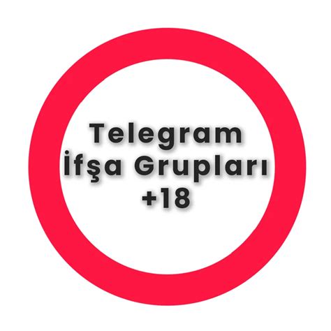 Ifşa Grupları 2025 Telegram Grupları