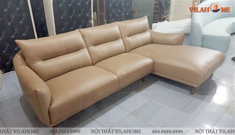 Sofa Da Sopha Góc Da Đẹp Nhất 2020 Xu Hướng 2021