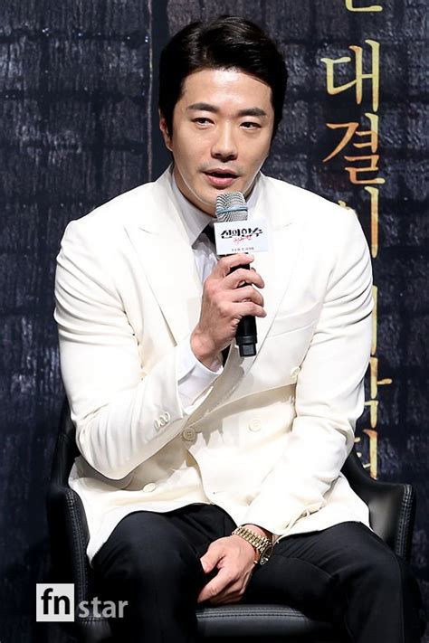 포토 권상우 ‘열일하는 올해 Fn스타