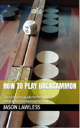 Backgammon Variants Deluxe Backgammon