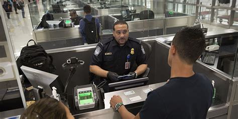 Por Qué Te Llevan Al Cuartito” En El Aeropuerto De Eua Y Cómo Evitarlo