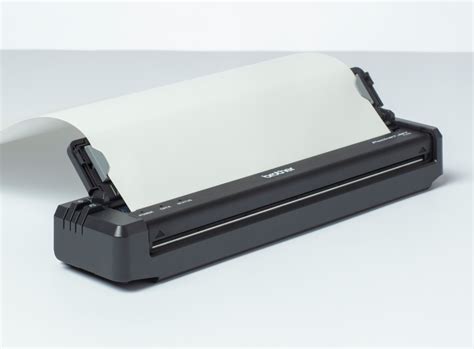 Brother Pj 822 Document Solutions