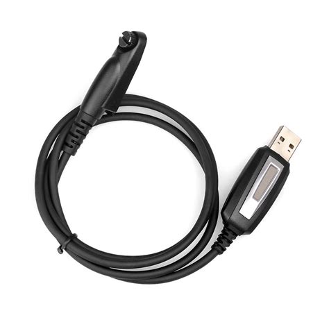 J9131p Programming Cable Dark Clear Skies