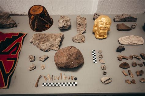 Oopart 2016 Pilar Quinteros