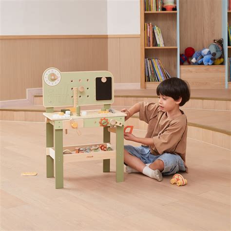 Tool Bench Tickit® Eu