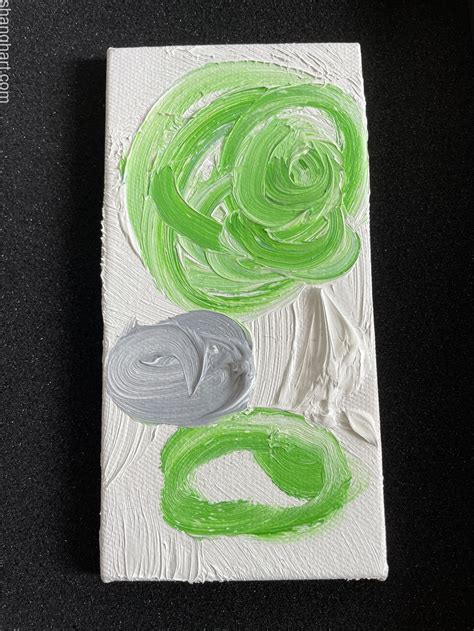 徐震® 220921 激情小画上海40张 Passion Signal 34370070997