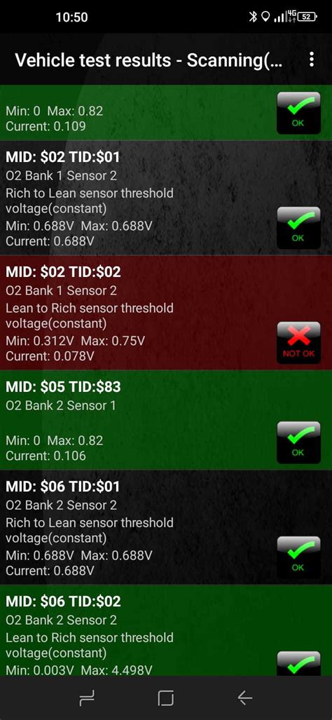 P0411 Fault Code Car Running Rich Audiworld Forums