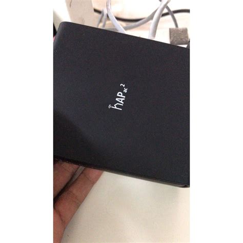 Jual Mikrotik Hap Ac2 Shopee Indonesia