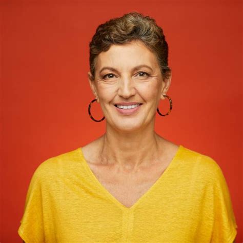 The Most Fashionable Short Haircuts For Women Over 60 In 2024 Blissy