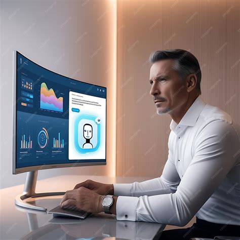 Leveraging Ai Technology For Enhanced Work Efficiency And