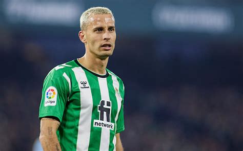¿y La Bomba Europea De Rayados Sergio Canales Sigue Con Betis