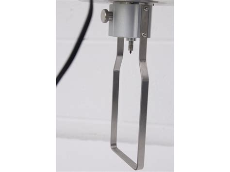 Brookfield Rvt Viscometer Richmond Scientific