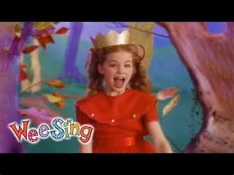 Wee Sing Tell Me Why K Pop Lyrics Song
