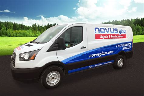 Novus Vitres Québec Armand Paris Centre Ville Québec City Qc