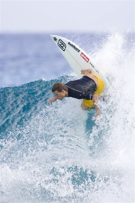 Occy And Jack Come To Noosa Noosa Today