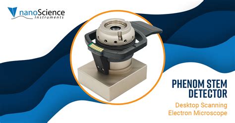 Phenom Desktop Stem Detector Official Us Partner