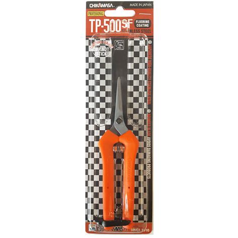 Chikamasa Tp 500 Sf