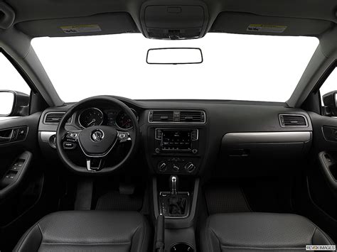 2017 Vw Jetta Se Interior Dimensions