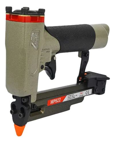 Pinador Pneumático Pa 064 Pacar Micro Pino Até 18mm Frete Grátis