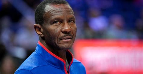 Report Detroit Pistons Staffers ‘preparing For New Head Coach Next