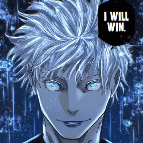 Gojo Nah Id Win Meme Gojo Nah Id Win Jujutsu Kaisen Descubre Y