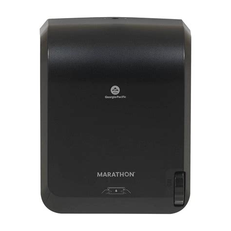 Marathon Automated Paper Towel Dispenser At Callum Winter Irving Blog