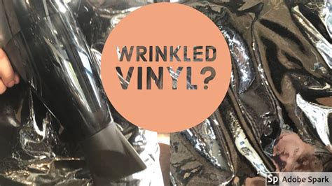 How To Get Wrinkles Out Of A Sticker At Wilma Scanlon Blog