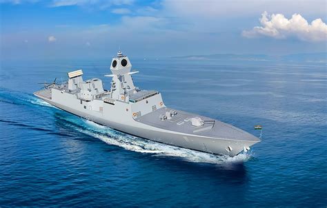 Filep17a Nilgiri Class Frigate Design Of Indian Navy Wikimedia