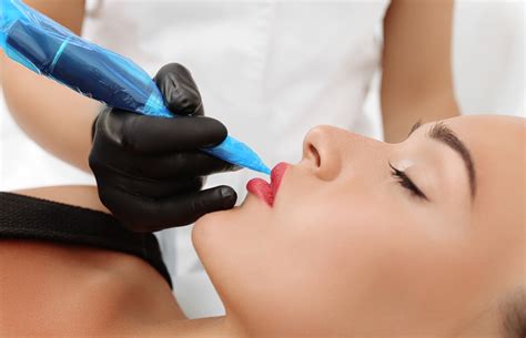 Quelle Est La Différence Entre Le Microblading Et Microshading