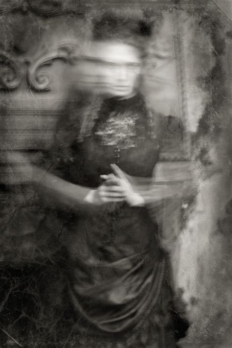 Victorian Ghosts By Blackmart Ghost Photography Spirit Photography