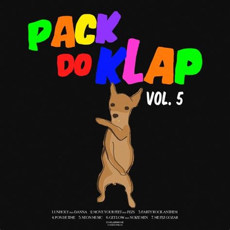 Stream Klap Listen To Pack Do Klap Vol 5 Playlist Online For Free On