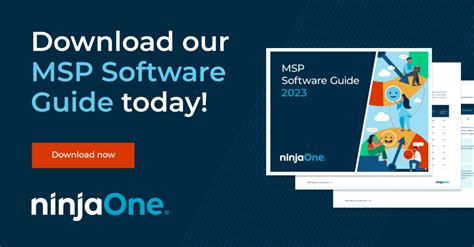 Ninjaone On Linkedin Msp Rmm Psa Remote