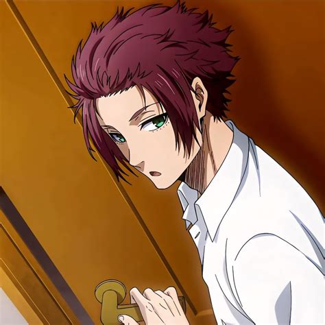 ~sae Itoshi Icon~ Hot Anime Guys Profile Picture Anime Hot