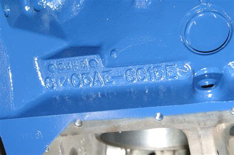 Facts And Myths Things You Need To Know About The Ford Small Block V8