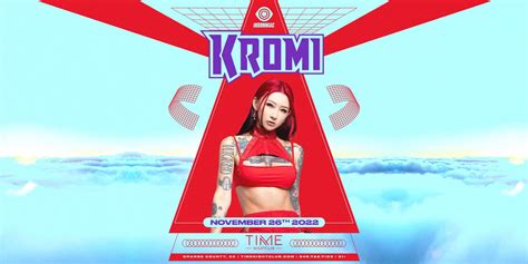 Kromi Time Nightclub