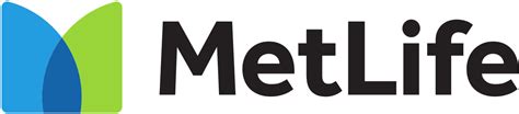 File Metlife Logo Svg Logo Metlife 1280x281 Png Download