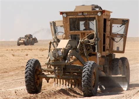 Dvids News Nmcb 74 Alfa Company Prepares Ground For New Camp