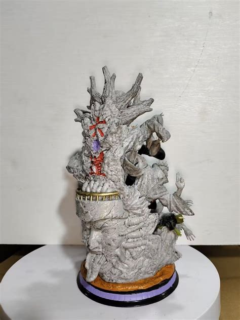 火影忍者 Gk 六道佩恩 盒装手办 高约30cm 一箱24个 广州动漫周边产品批发平台 乐亿动漫（）