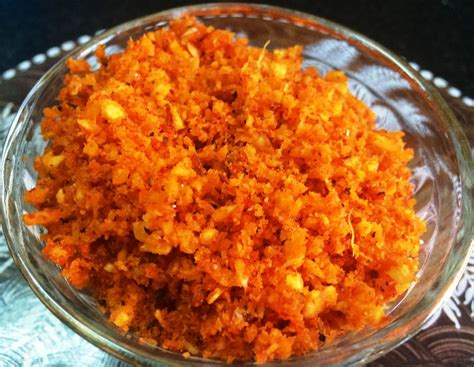 Lasun Chutney Sakas Aahaar