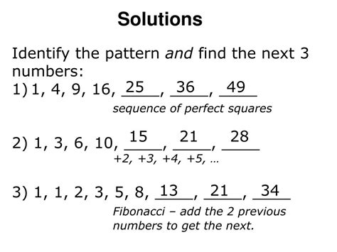 PPT Lesson Inductive Reasoning In Geometry PowerPoint Presentation ID