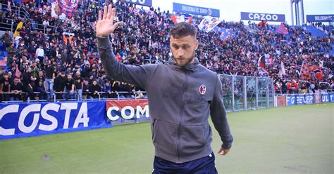 Marko Arnautovic Könnte Zu Ac Milan Wechseln Weekend At