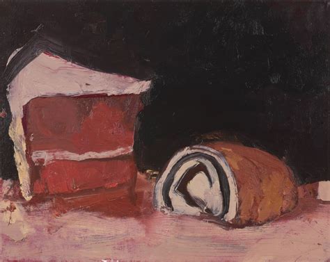 Two Cakes Michael Ajerman Buy Art Online Platform