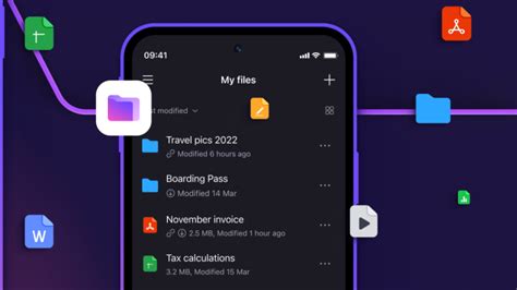 Proton Drive End To End Encrypted Cloud Storage Arrives On Mobile Techcrunch