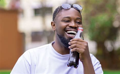 Daddy Andre Bringing On The Heat With ‘masanyalaze Go Black Market