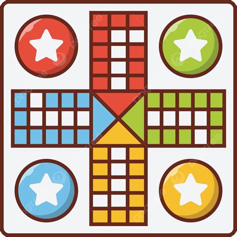 盧多家族插畫棋盤遊戲 向量 家庭 插图 棋盘游戏向量圖案素材免費下載，png，eps和ai素材下載 Pngtree