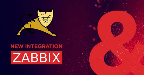 zabbix apache tomcat zabbix