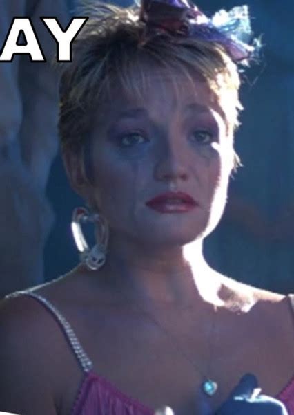 Ellen Barkin Photo On Mycast Fan Casting Your Favorite Stories