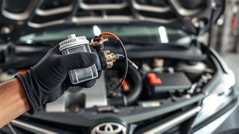 Complete Camry Evap Guide Leak Tests And Fixes 2026